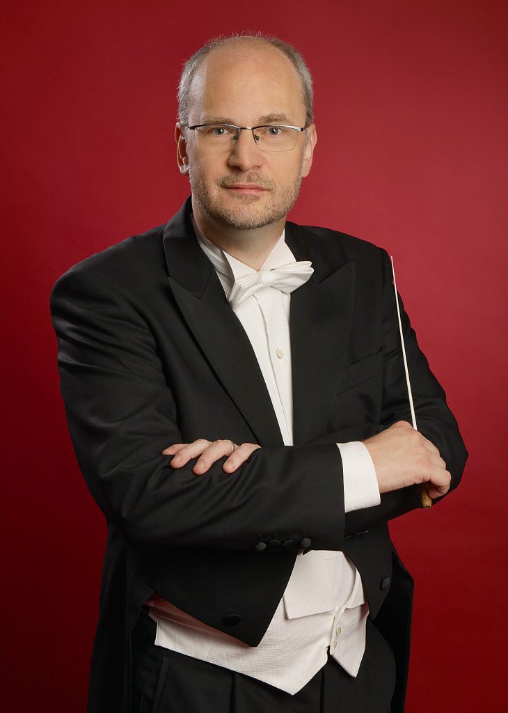 Thomas Hennig - BERLINER SYMPHONIKER