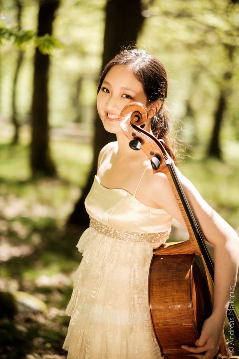 Hayoung Choi - BERLINER SYMPHONIKER