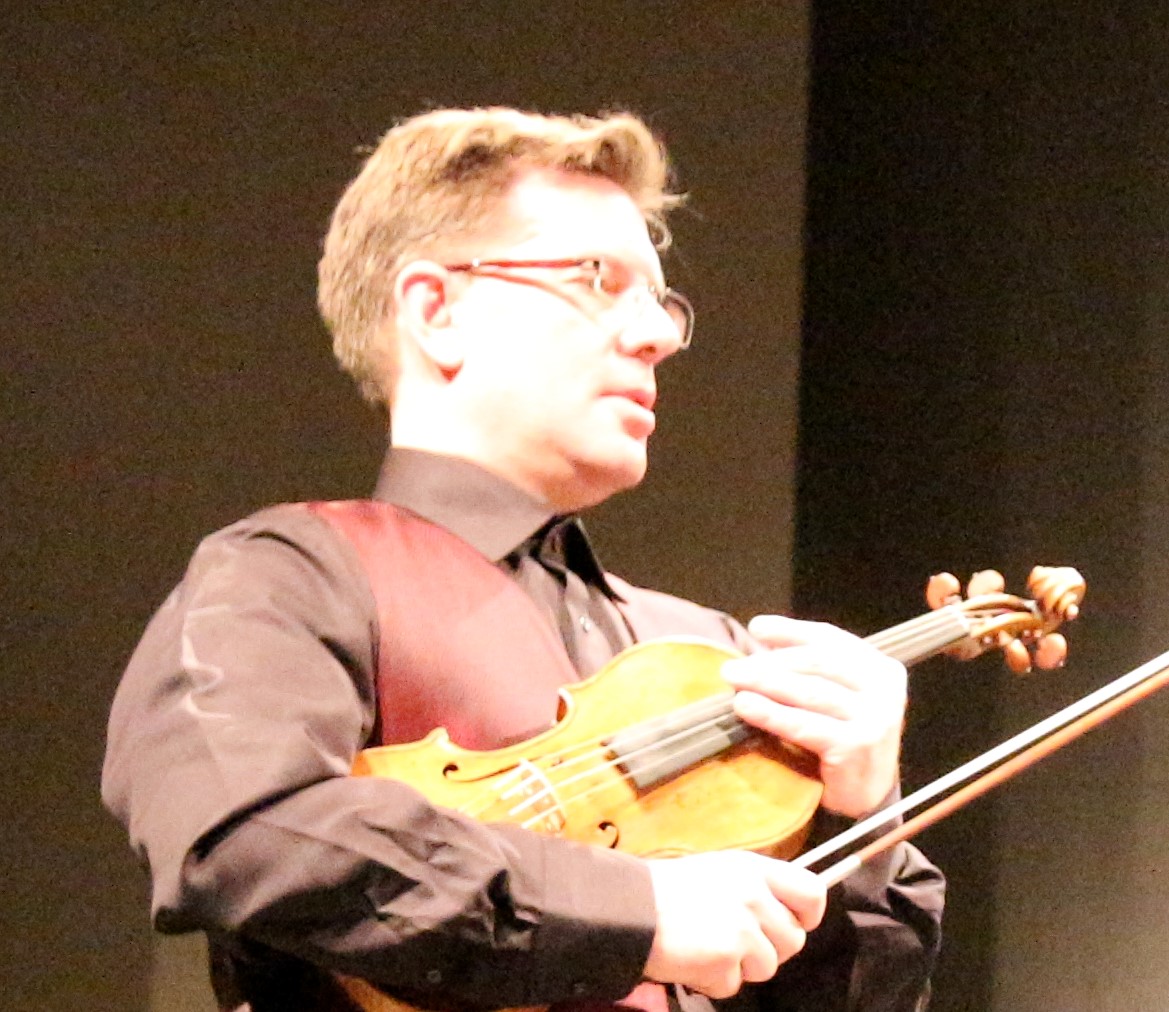 Musikerinnen und Musiker - BERLINER SYMPHONIKER