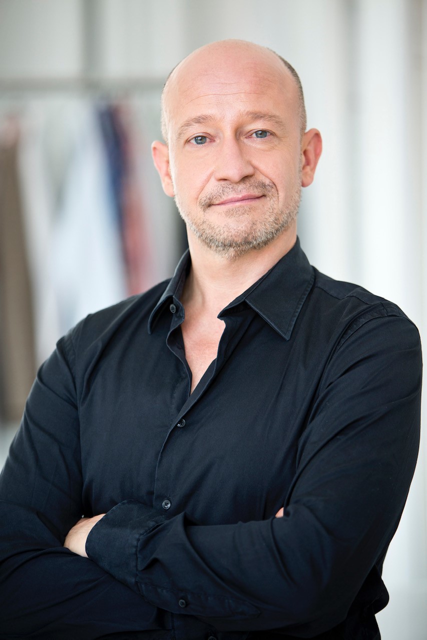 Michael Schrodt - BERLINER SYMPHONIKER