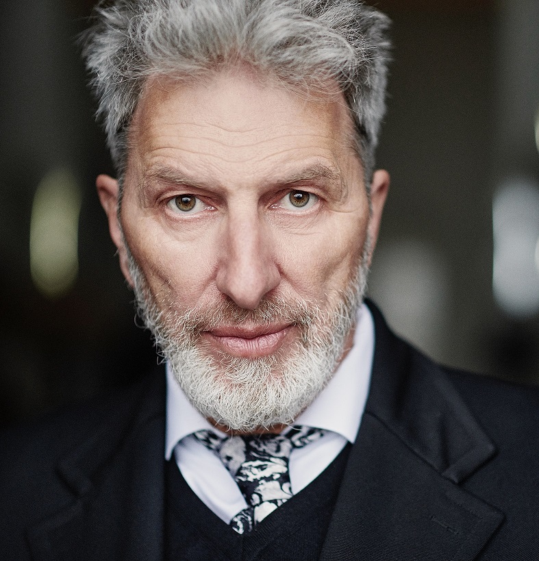 Rufus Beck - BERLINER SYMPHONIKER