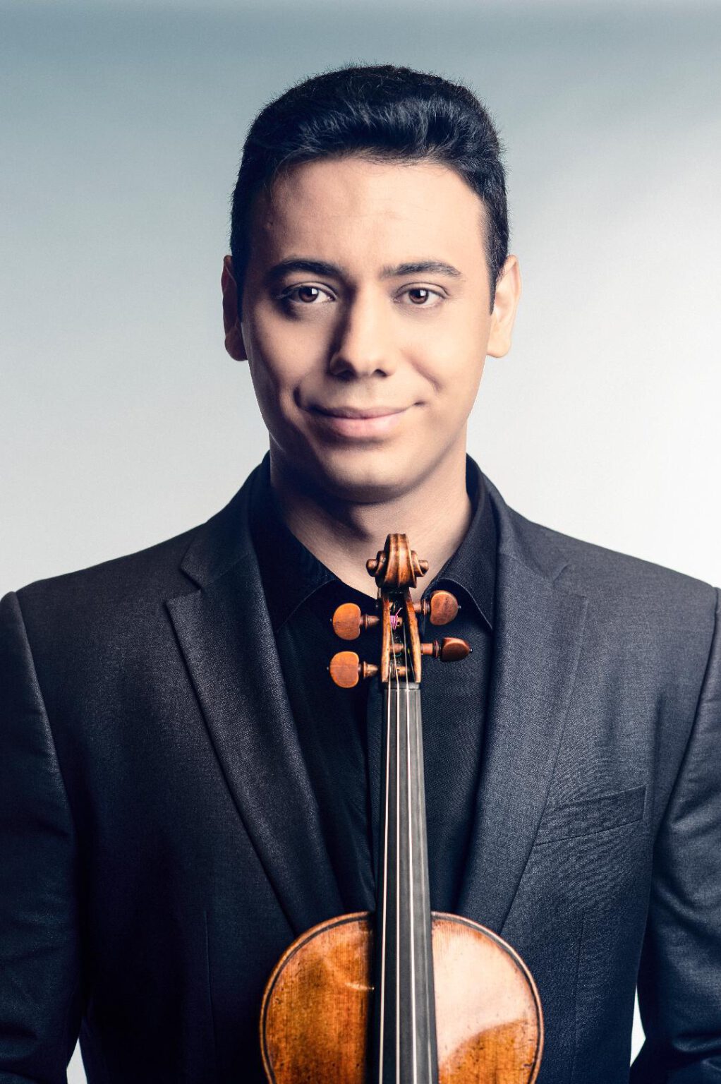 Dumitru Pocitari - BERLINER SYMPHONIKER