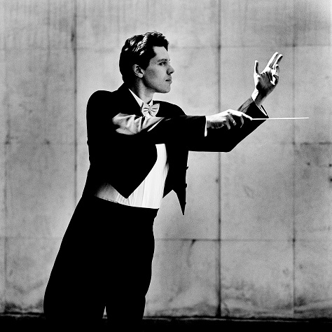 Kevin Griffiths - BERLINER SYMPHONIKER