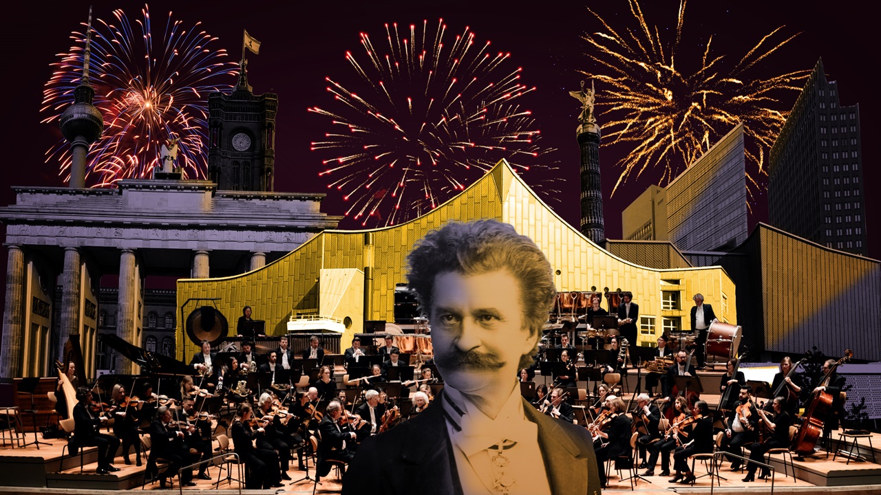Stilvolle Warum Isst Man Silvester Berliner Bilder