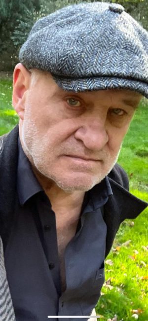 Christian Redl - BERLINER SYMPHONIKER